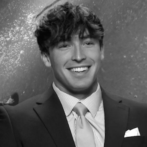 Liam Crowley | ScreenRant